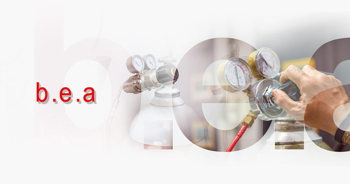 Bureau d'Etude Annecien manufactures leak testing machines